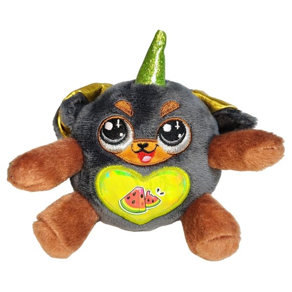 Zuru | Toys | Zuru Rainbocorns Puppycorn Plush Stuffed Animal 4 Inch ...